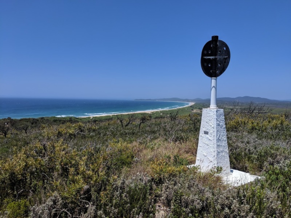 Trigpoint - GeoWiki